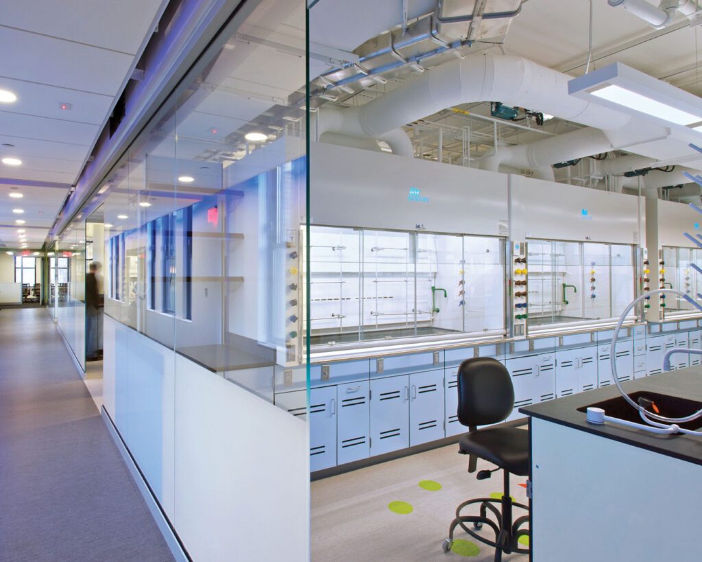 Homepage - Lab Crafters