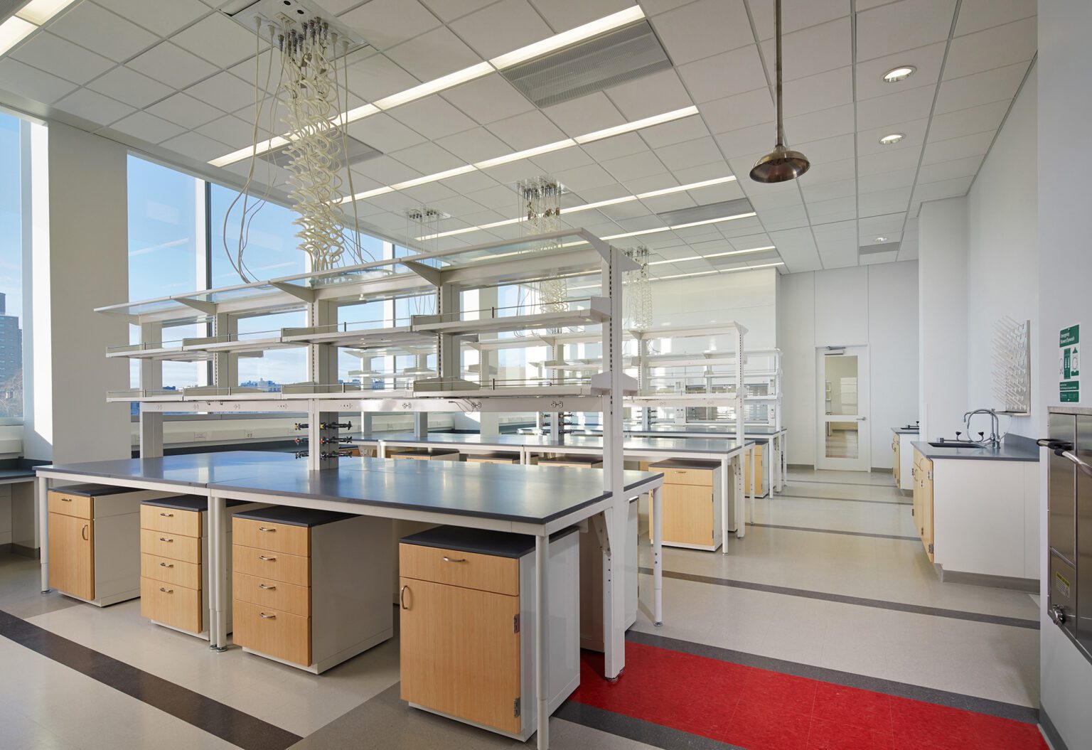 Homepage - Lab Crafters