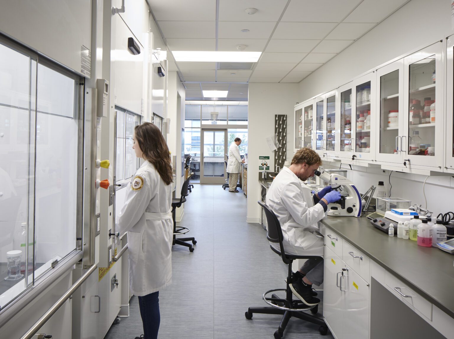 What We Provide - Lab Crafters