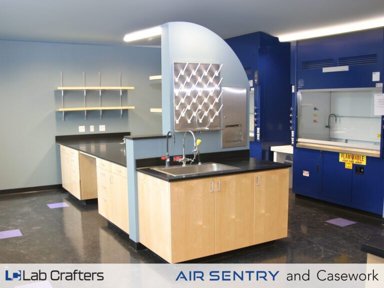 Our Work - Lab Crafters