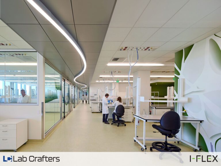 Our Work - Lab Crafters