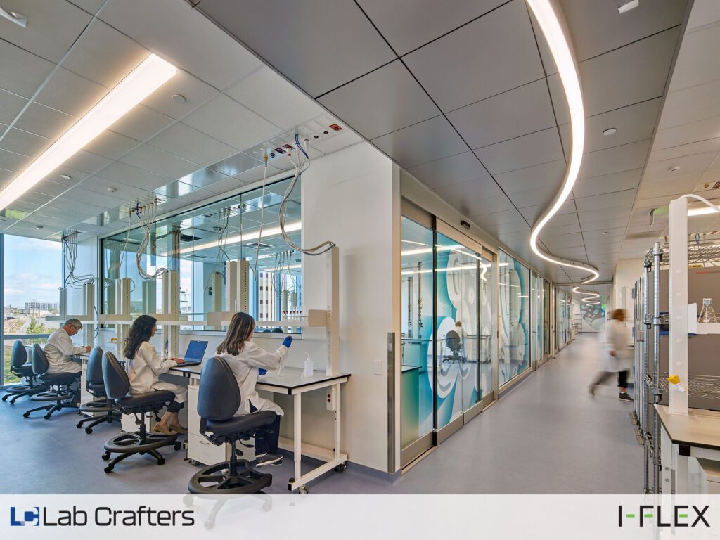 Our Work - Lab Crafters