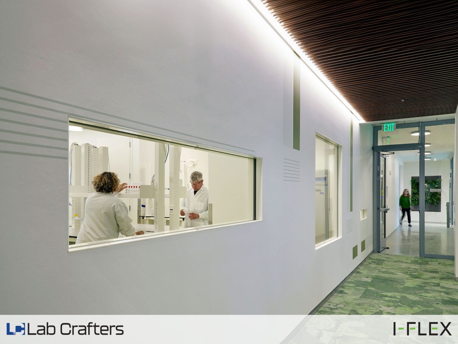 Our Work - Lab Crafters