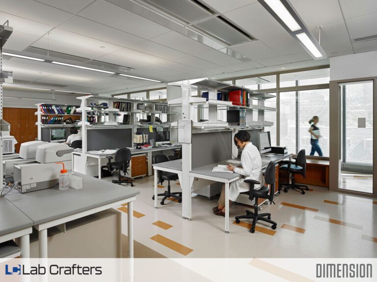 Our Work - Lab Crafters
