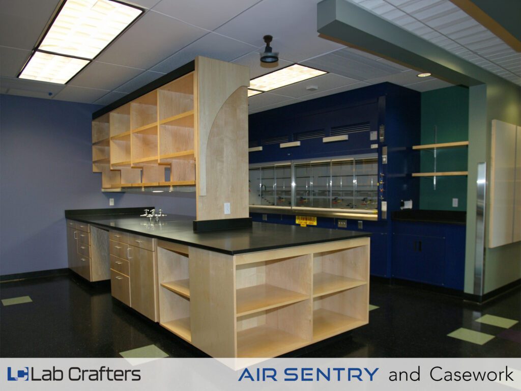 Our Work - Lab Crafters