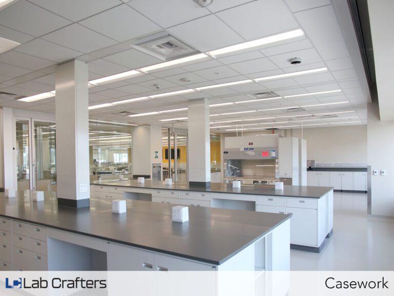 Our Work - Lab Crafters