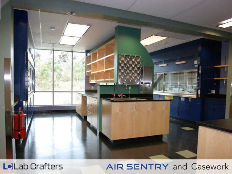 Our Work - Lab Crafters