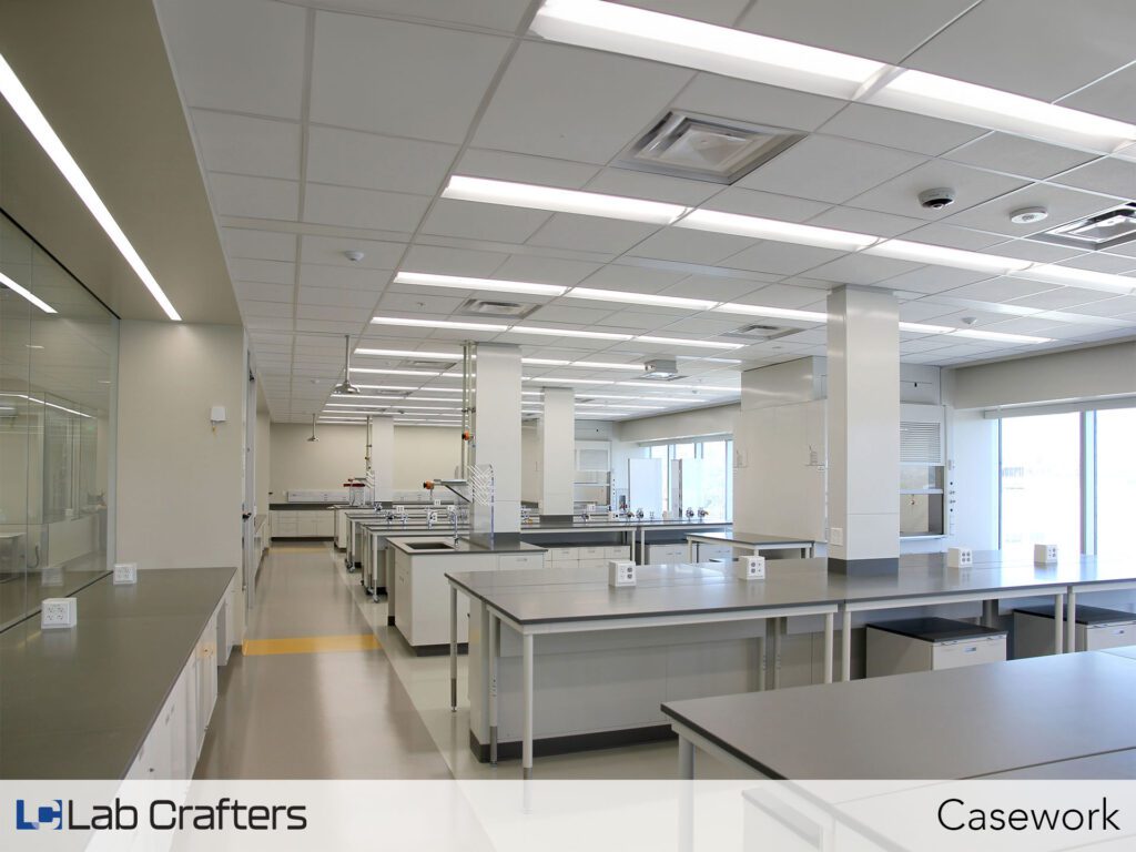 Our Work - Lab Crafters