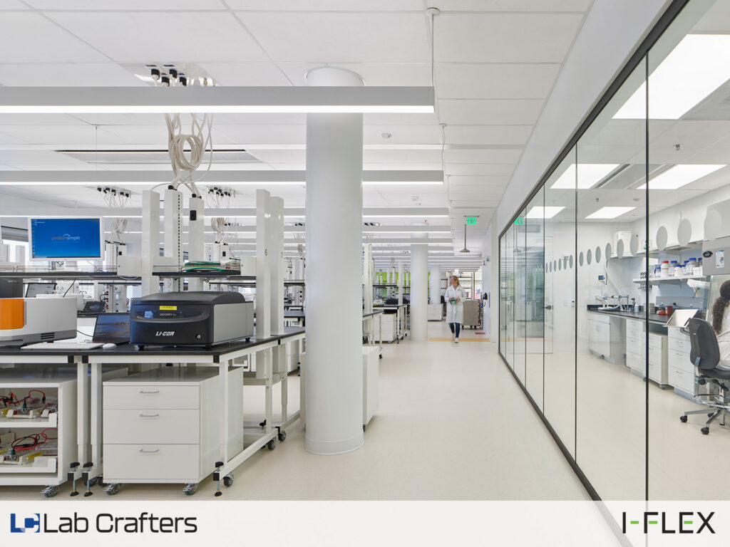 Our Work - Lab Crafters