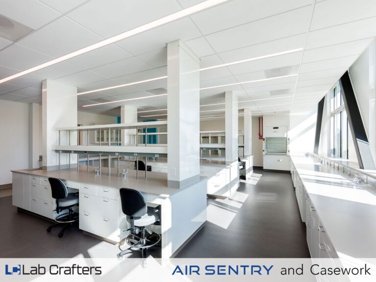 Our Work - Lab Crafters