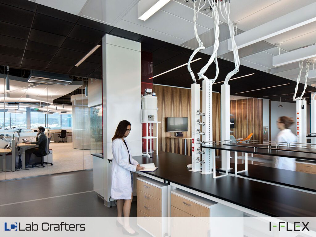 Our Work - Lab Crafters