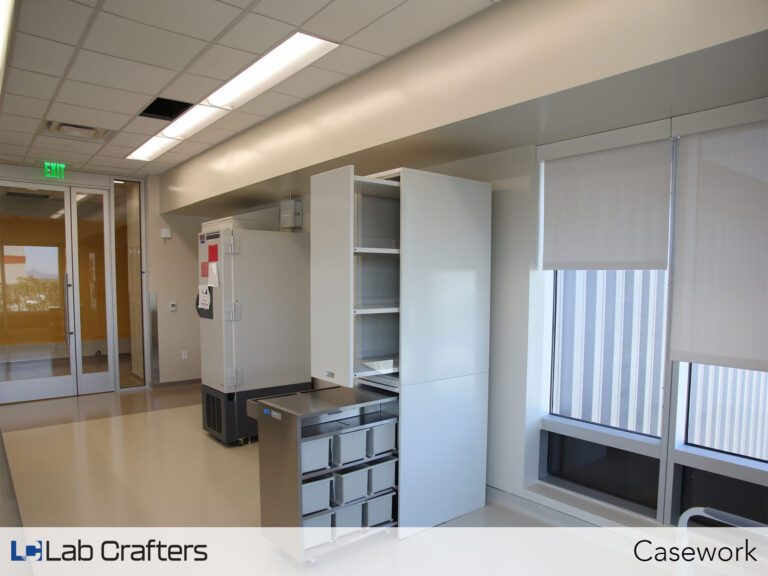 Our Work - Lab Crafters