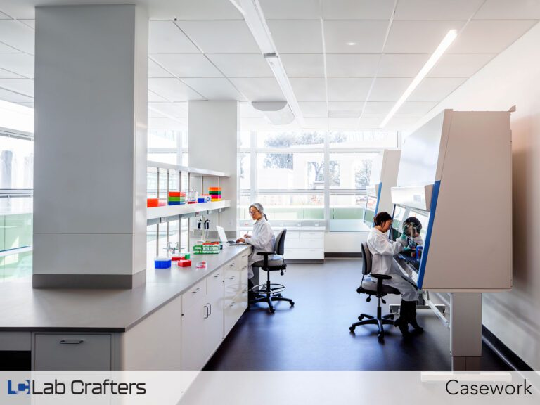 Our Work - Lab Crafters