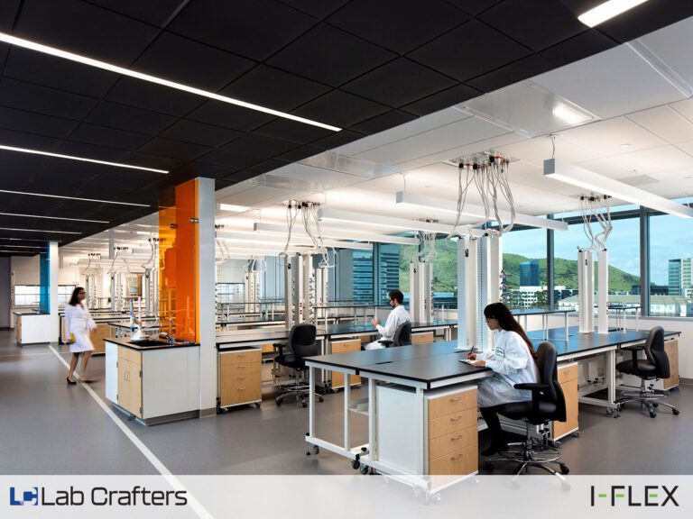 Our Work - Lab Crafters