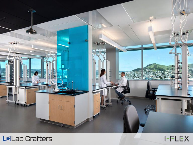 Our Work - Lab Crafters