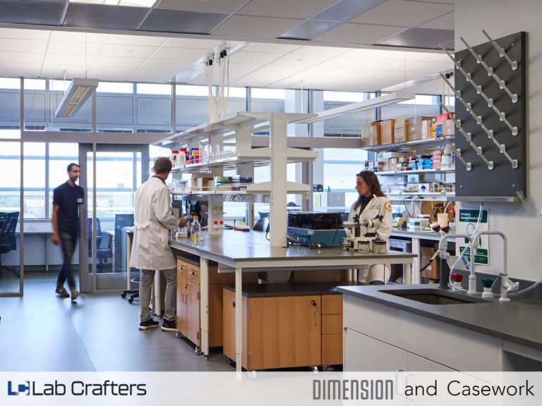 Our Work - Lab Crafters