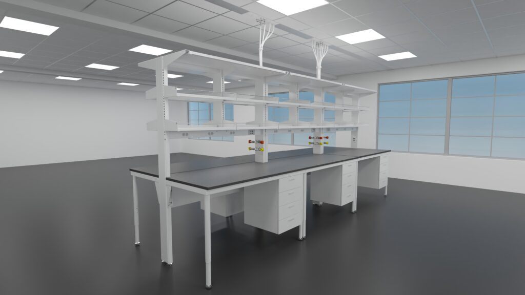 Dimension Adaptable System - Lab Crafters