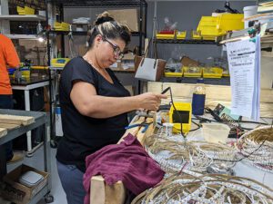 Careers - Lab Crafters