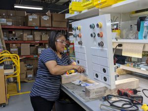 Careers - Lab Crafters