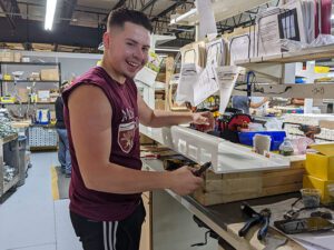 Careers - Lab Crafters