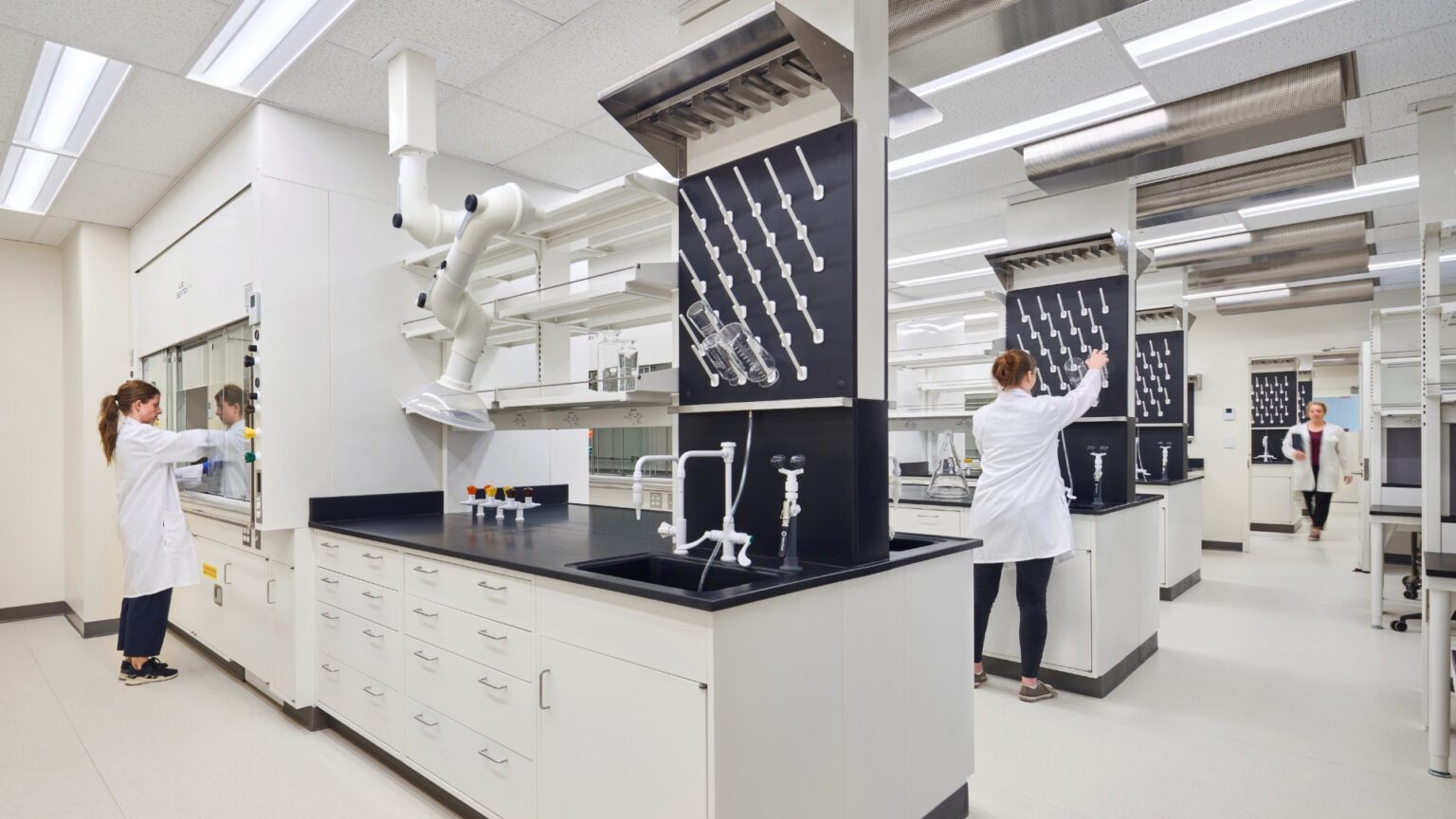 What We Provide - Lab Crafters