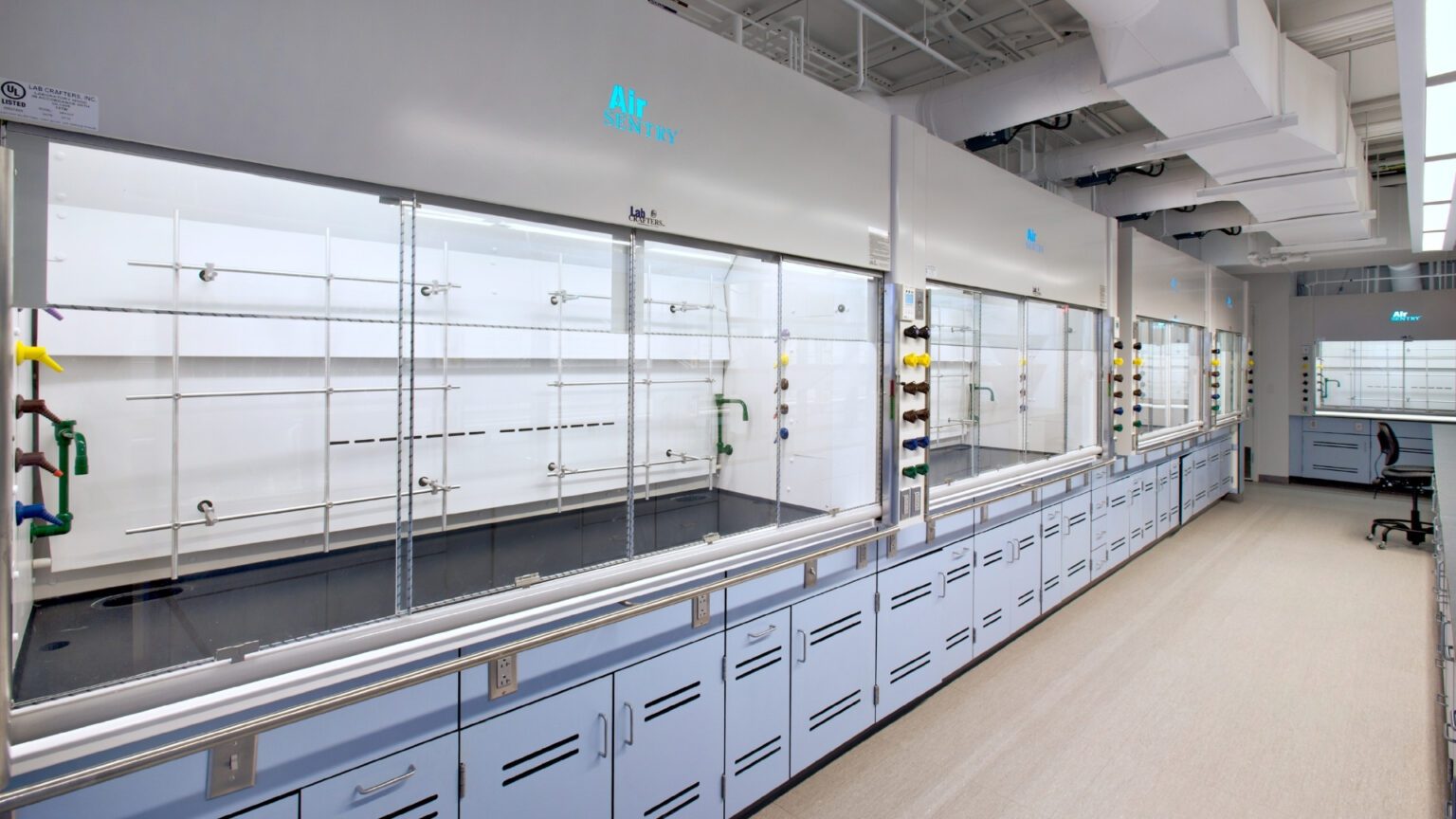 What We Provide - Lab Crafters